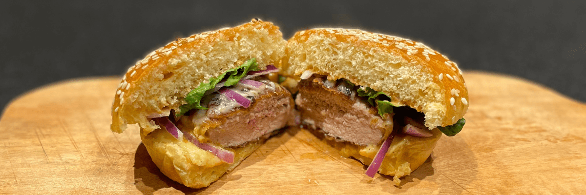 Recette : Burger de faisan - Blog - Chasse pêche et nature - Conseils d ...